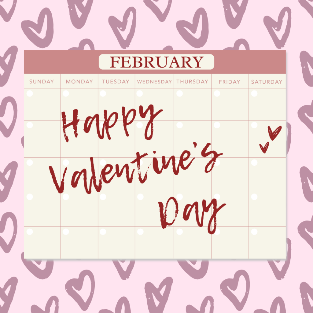 Valentine’s Day – AE Digital